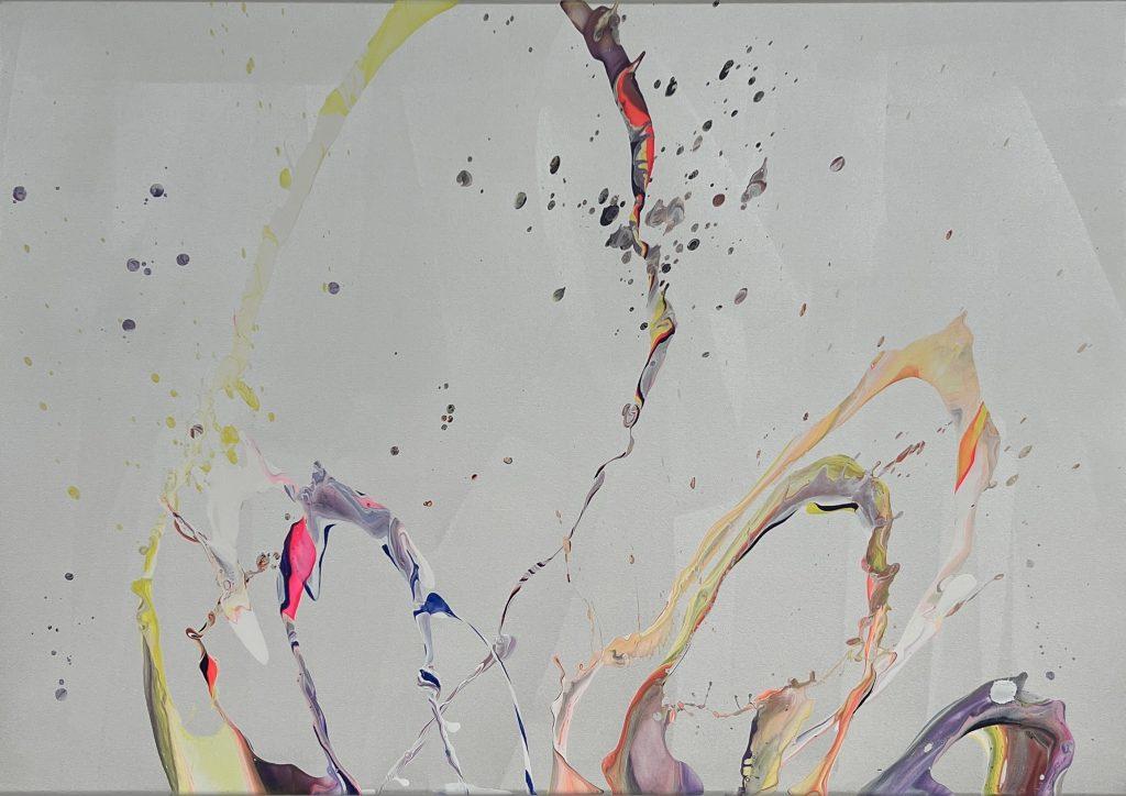 Lisa Gehres - Contemporary Art Gallery