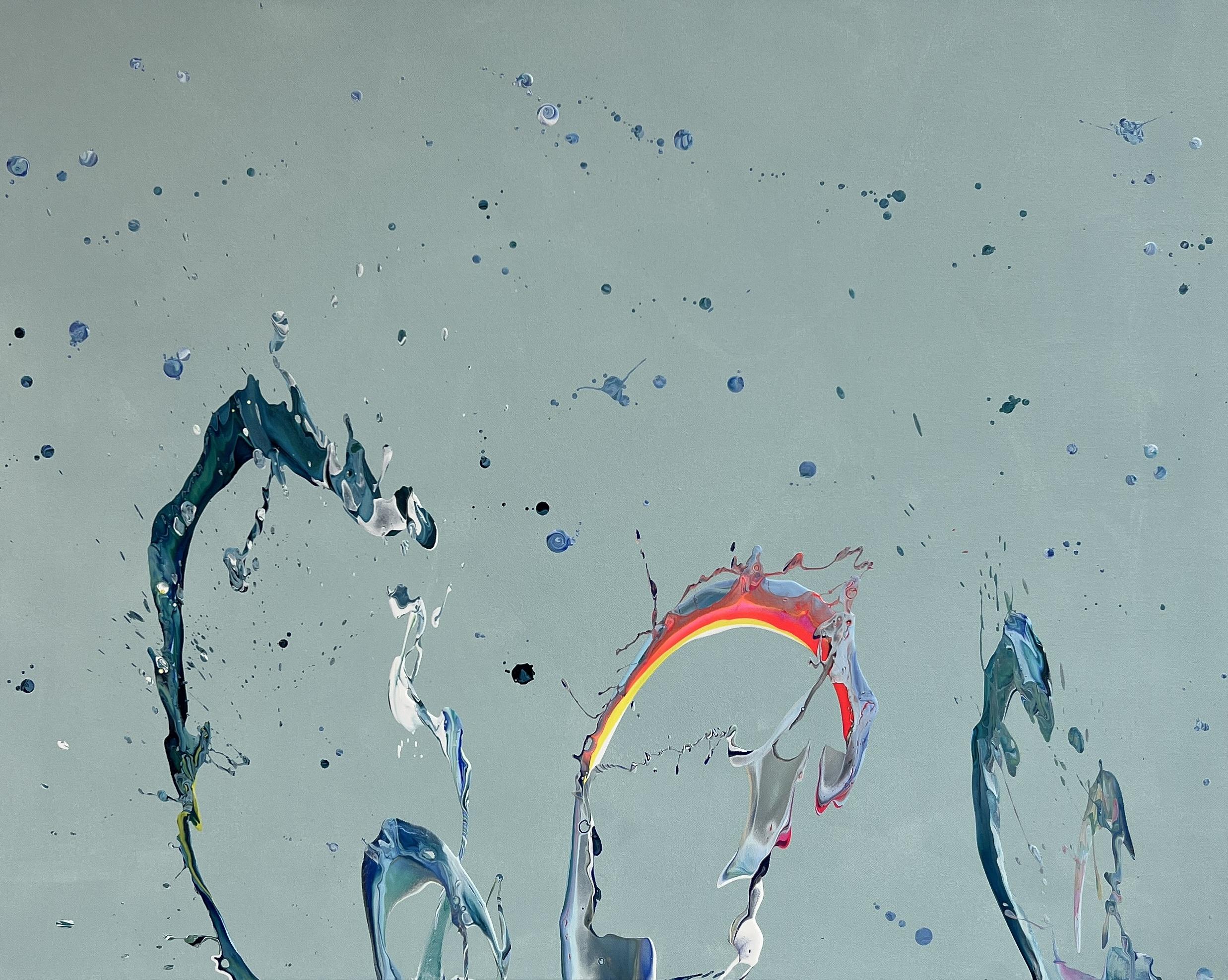 Lisa Gehres - Contemporary Art